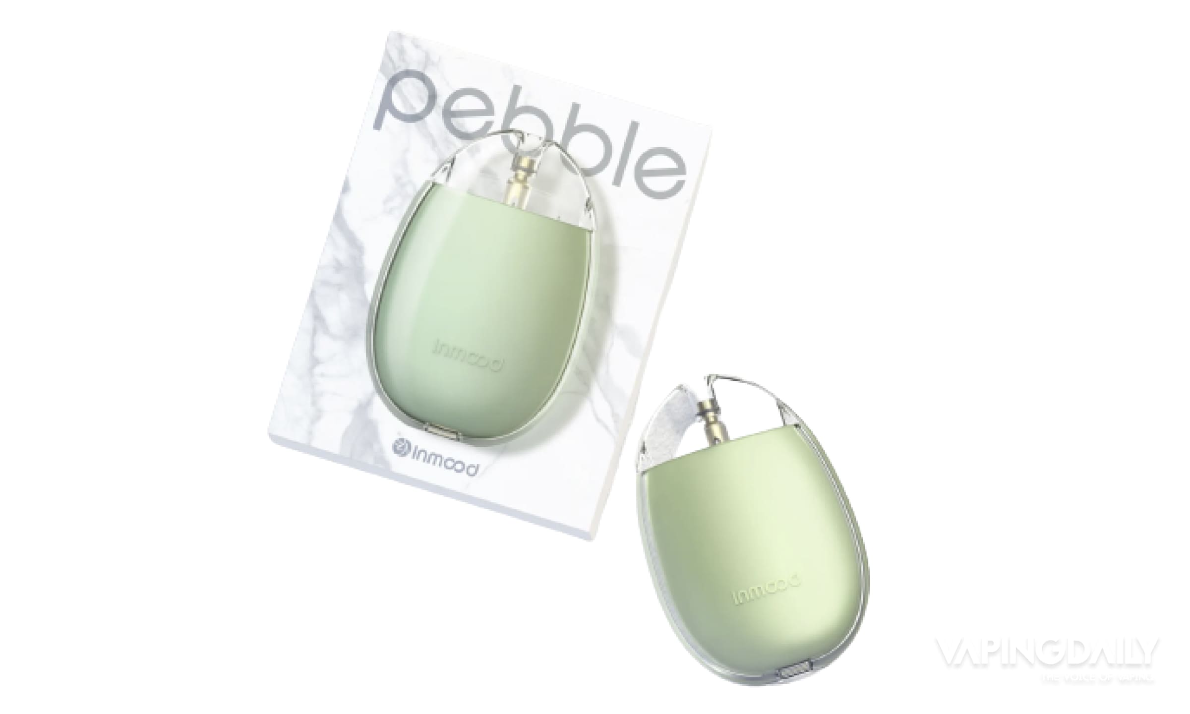 Pebble Pod评论:舒适，持久的Pod设备 - beplay.center,beplay官方客服