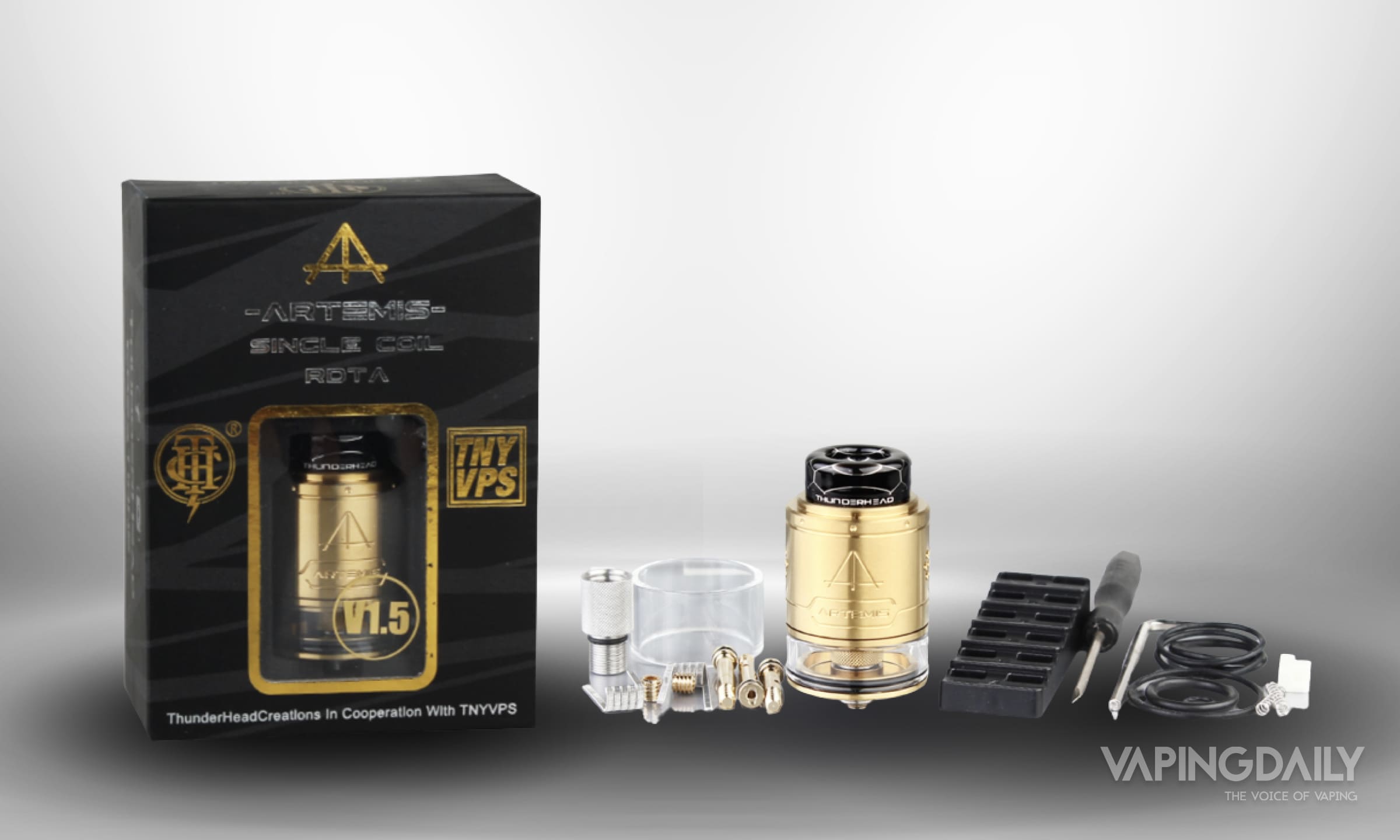 Artemis RDTA V1.5:对第一个模型的改进? - beplay.center,beplay官方客服