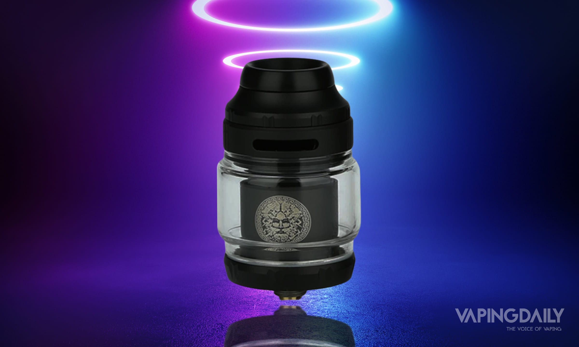 Wotofo齿轮V2审查:精确设计的削减可重建 - beplay.center,beplay官方客服