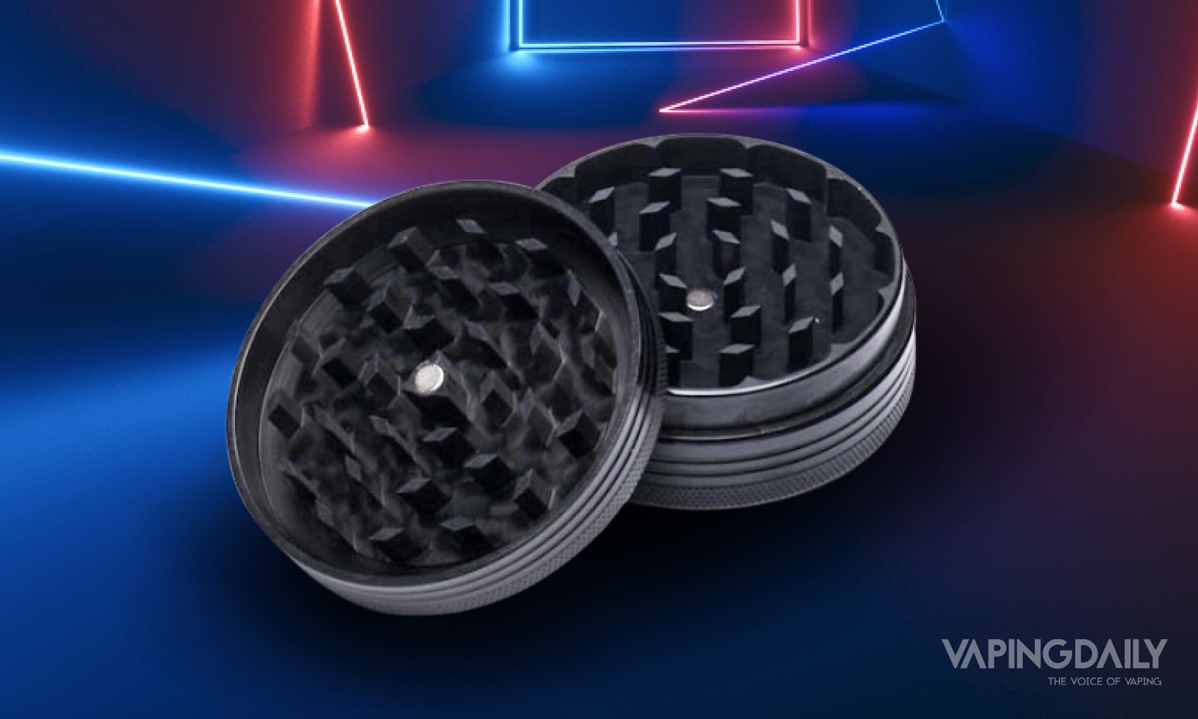 Space Case: Is Worth Paying Extra for These Grinders? - beplay.center ...