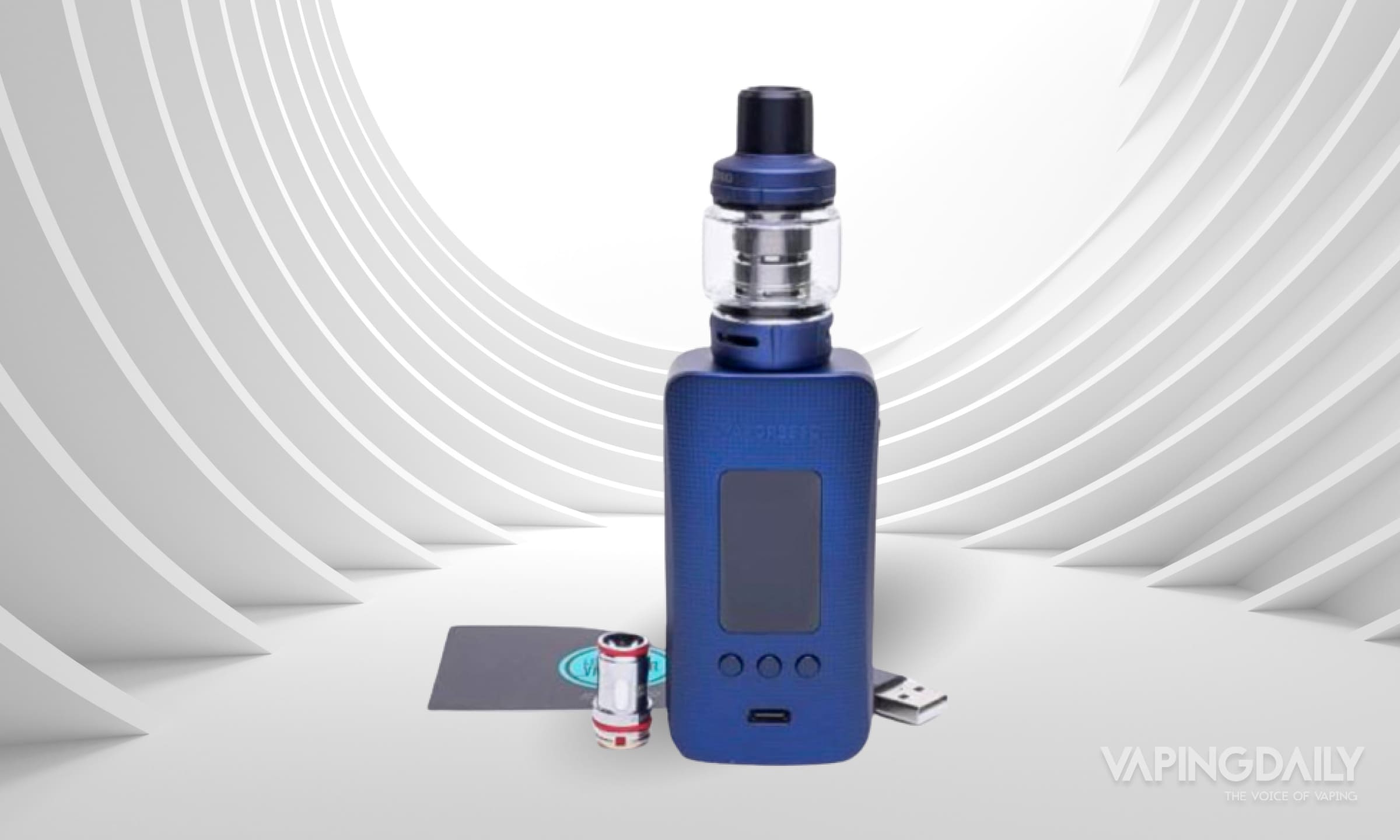 Vaporesso Gen 200回顾:新一代，同样伟大的性能 - beplay.center,beplay官方客服