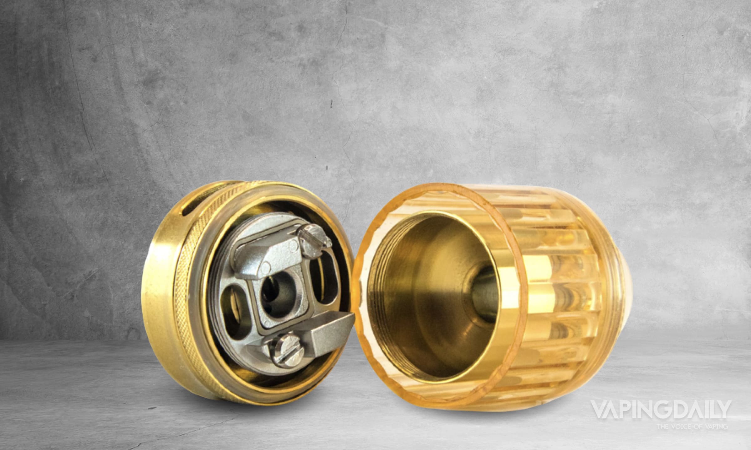 Wotofo齿轮V2审查:精确设计的削减可重建 - beplay.center,beplay官方客服