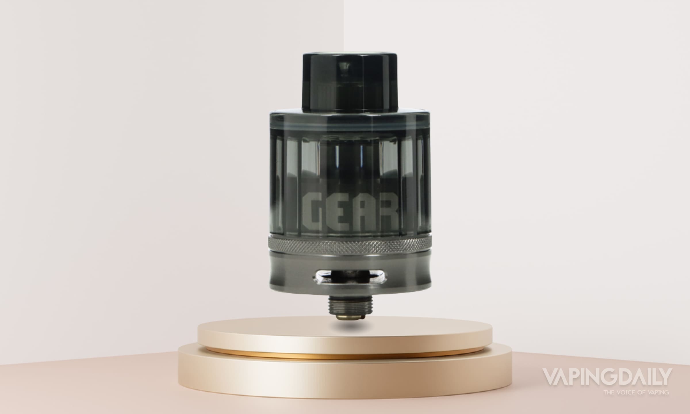 Wotofo齿轮V2审查:精确设计的削减可重建 - beplay.center,beplay官方客服
