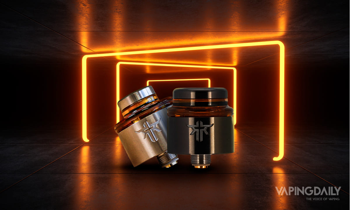 Augvape Alexa S24 RDA: 2022年指南 - beplay.center,beplay官方客服