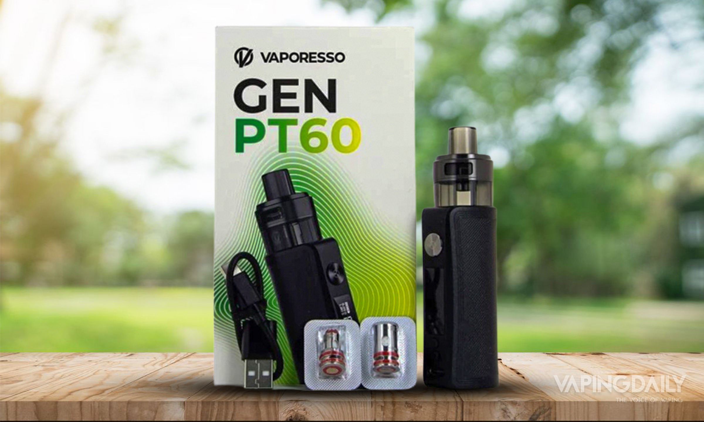 Vaporesso创PT60 & PT80S:最好上手容易AIO Pod在2023年 - beplay.center,beplay官方客服